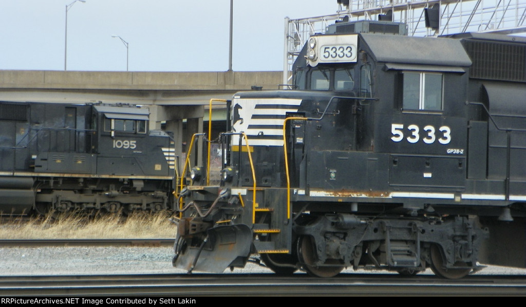 NS 5333